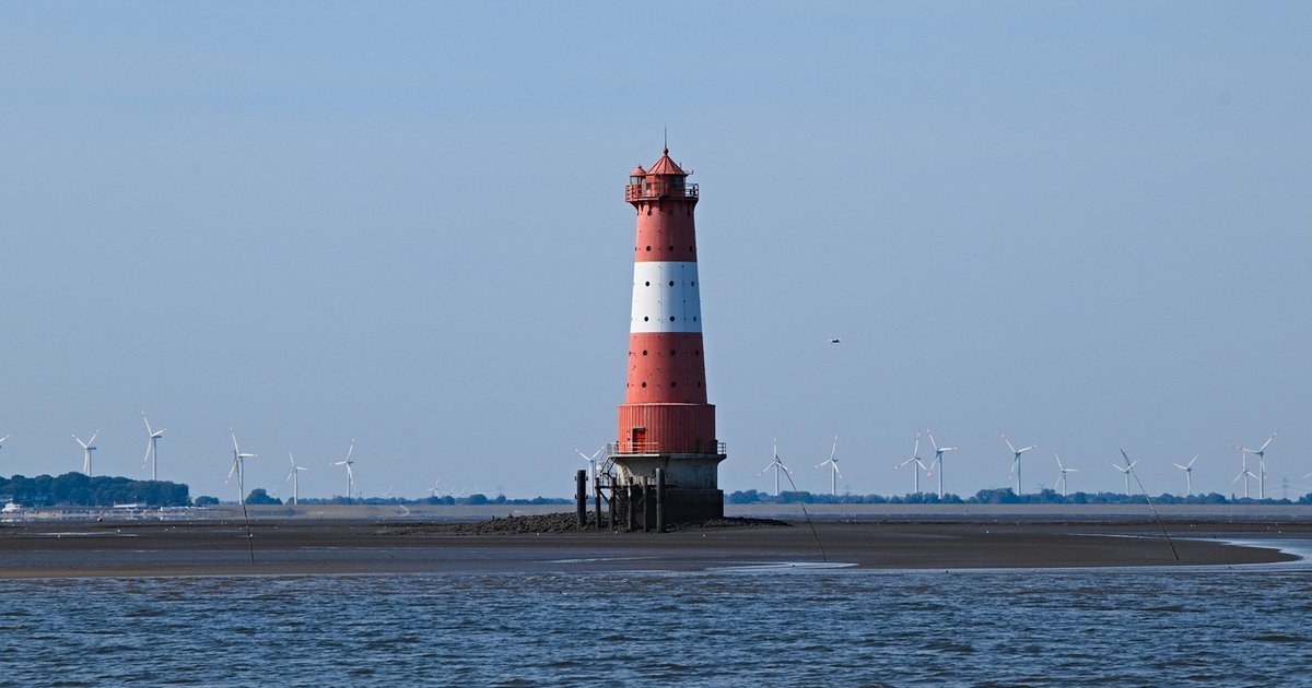 Ausflug nach Wilhelmshaven - Sozialverband VdK Niedersachsen-Bremen e.V.