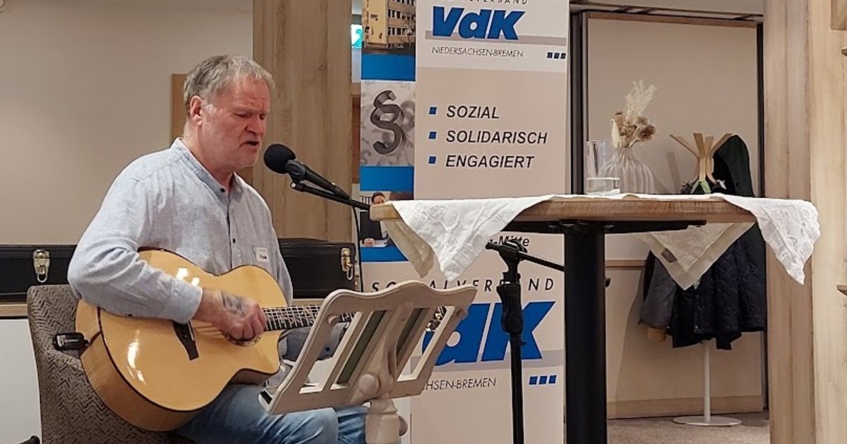 Sozialgericht - Sozialverband VdK Niedersachsen-Bremen e.V.