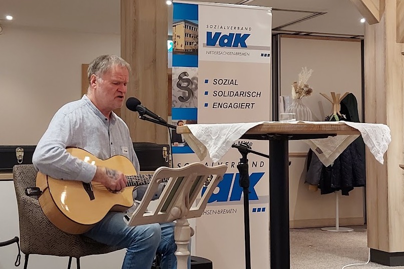 Sozialgericht - Sozialverband VdK Niedersachsen-Bremen e.V.