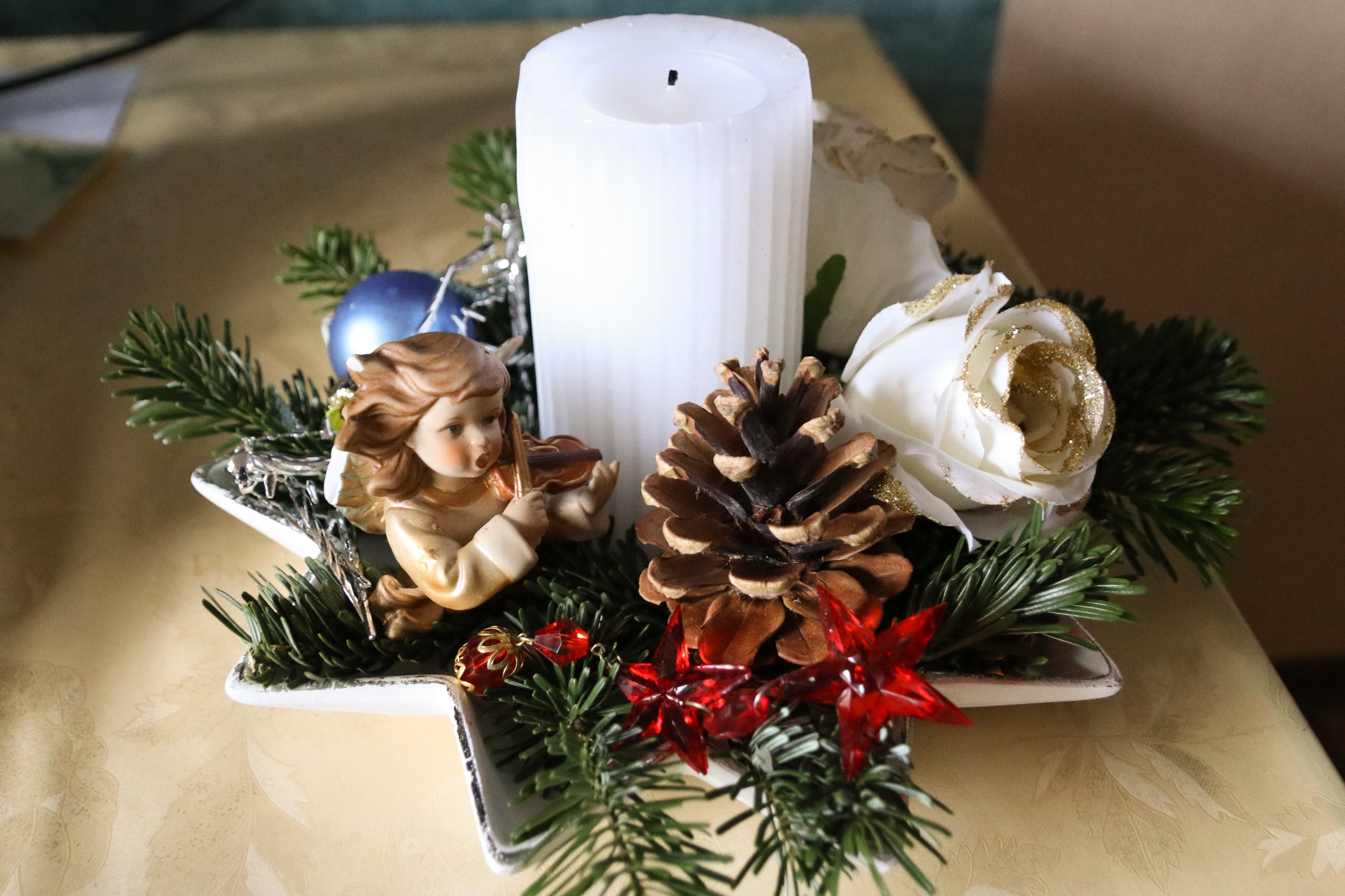 Weihnachtsgrüße - Sozialverband VdK Niedersachsen-Bremen e.V.